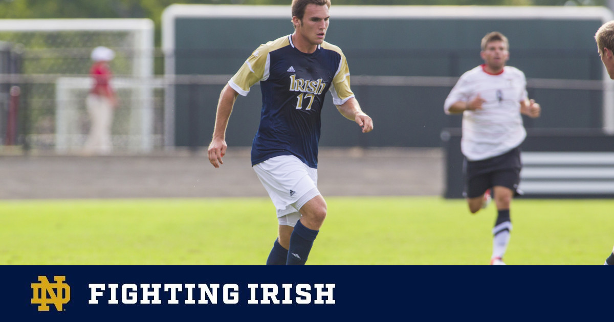 Ryan Finley Named BIG EAST Offensive Player Of The Year – Notre Dame ...