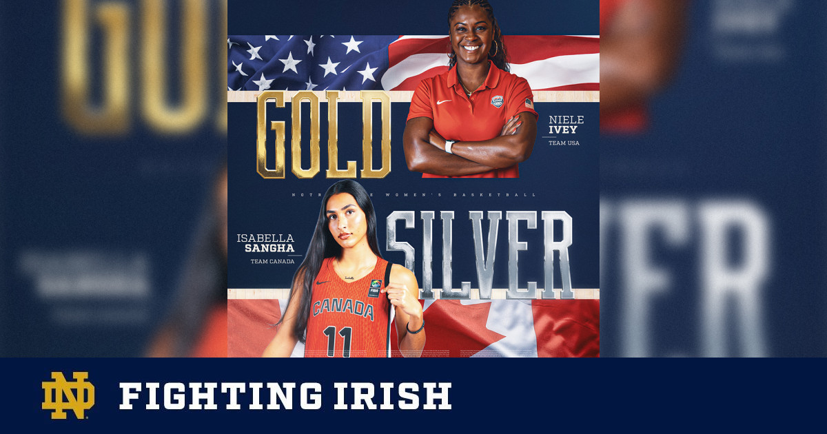 Ivey, USA Basketball Win 2026 FIBA U18 AmeriCup - BVM Sports