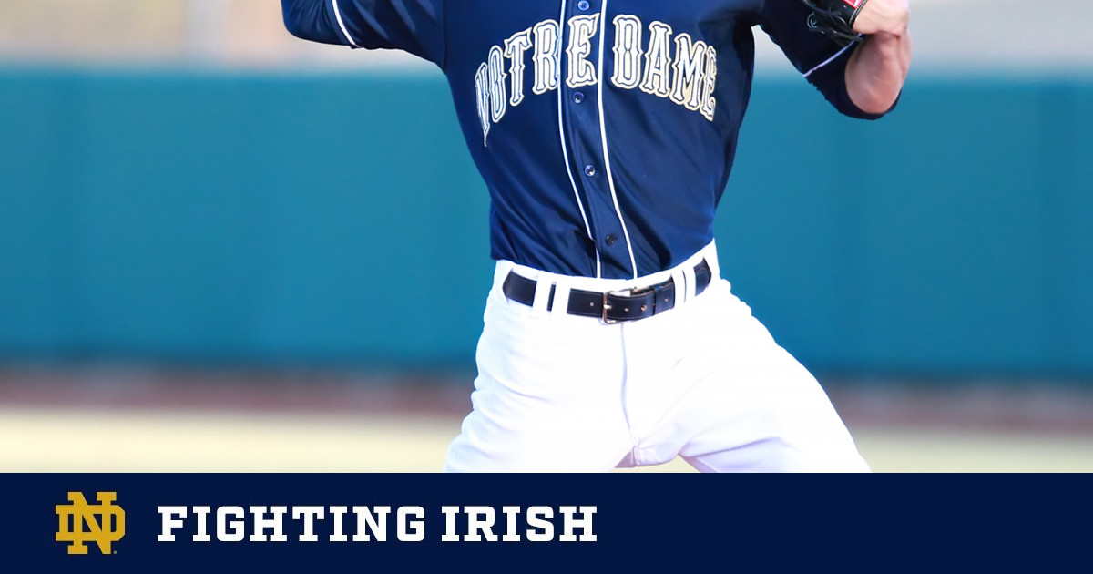 Irish Beat Virginia Tech 2-1 For First ACC Win – Notre Dame Fighting ...