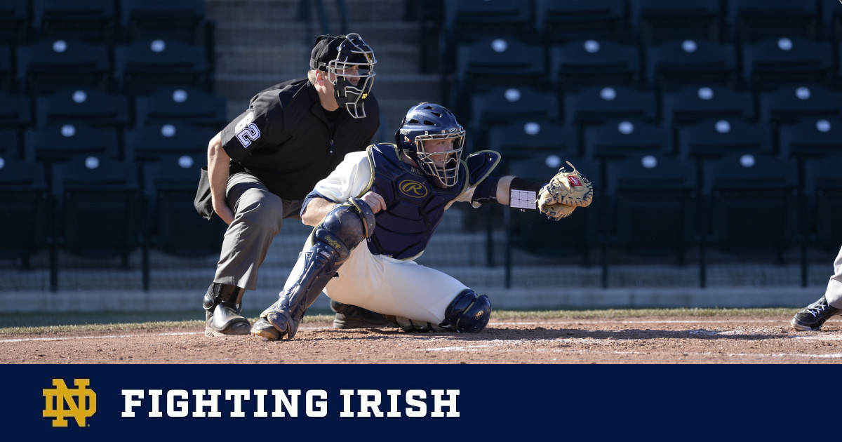 Irish And Hoosiers Renew Series Tuesday Night At Victory Field In ...