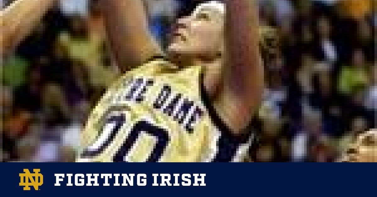 Ruth Riley To Be Inducted Into Academic All-America Hall Of Fame ...