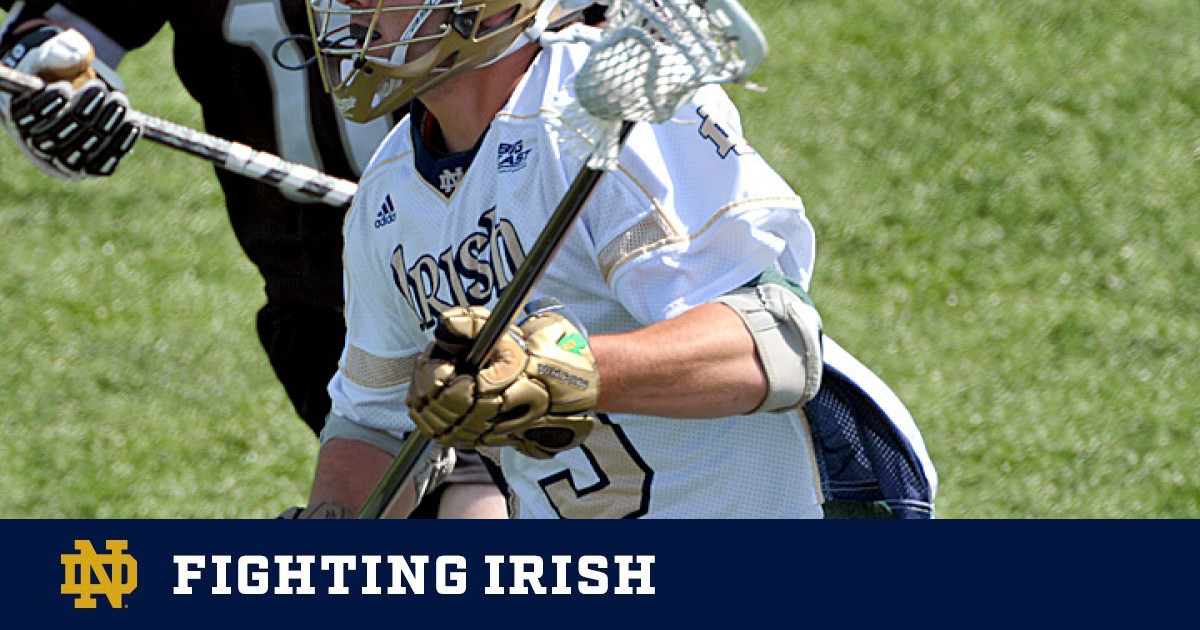 #4 Irish Travel To Providence For Sunday Showdown – Notre Dame Fighting ...
