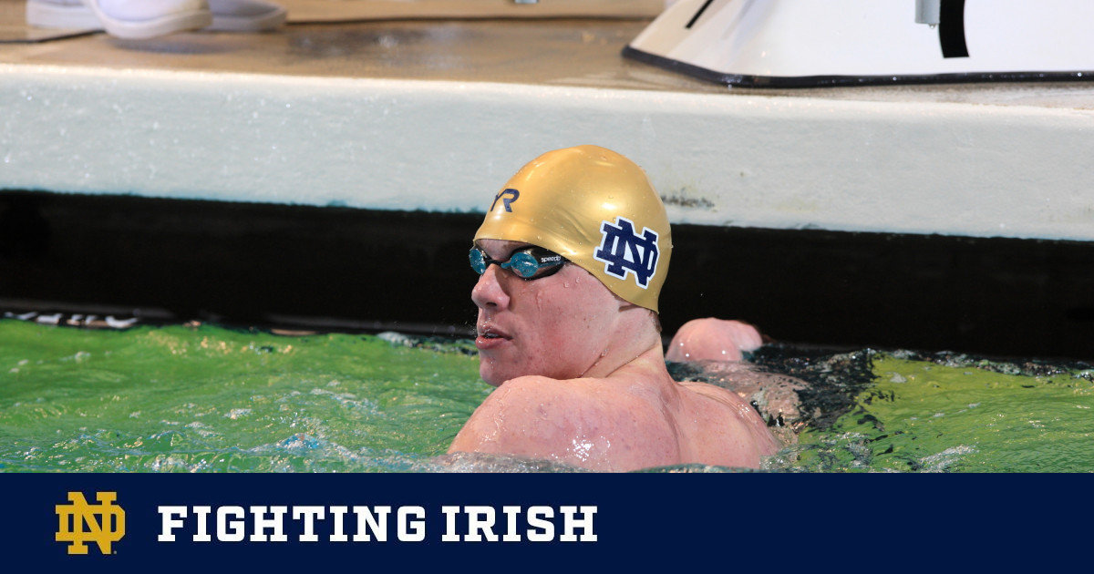 Frank Dyer: Power of Positivity Guides All-American To Historic Levels ...