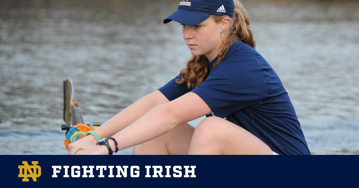 Irish Win Five Grand Finals En Route To Ninth Consecutive BIG EAST ...