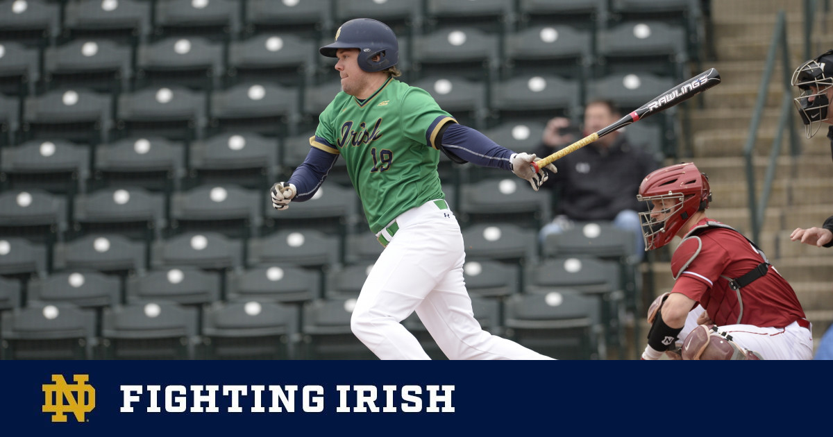 Irish Fall To Georgia Tech, 11-7, In Offensive Outburst – Notre Dame ...