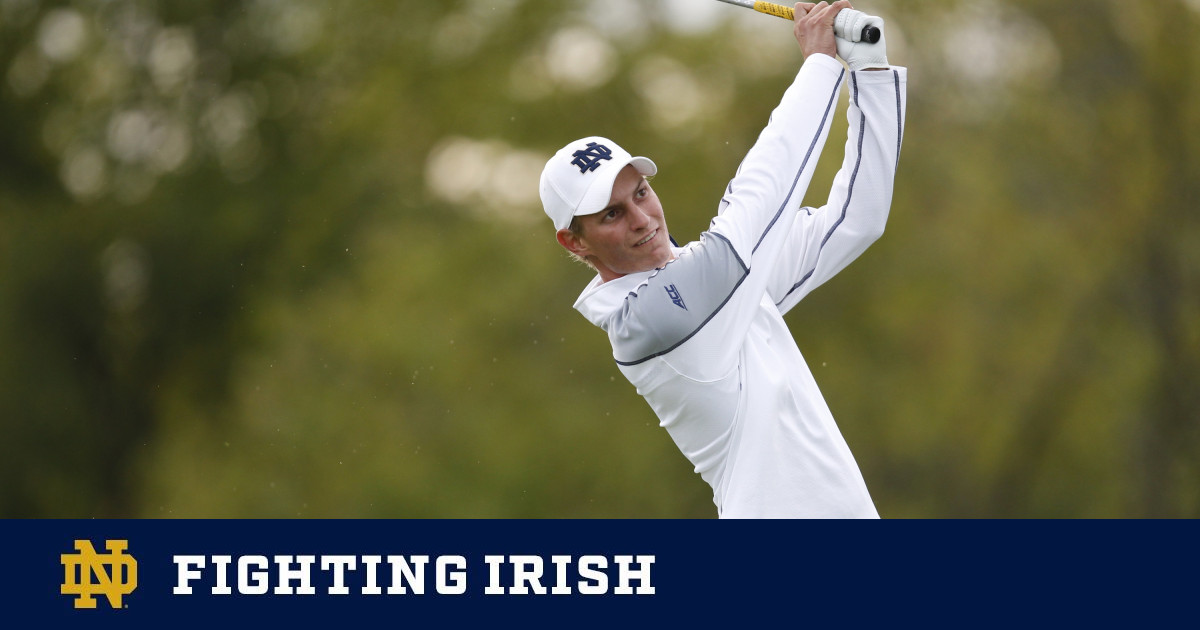 Irish Begin Spring Break At Lamkin San Diego Classic – Notre Dame ...