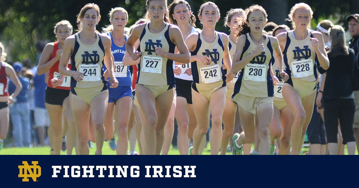 Cross Country And Track And Field Squads Earn Elite NCAA Academic Award ...