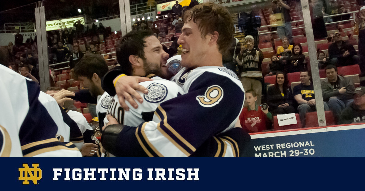 Jeff Costello Selected As Hockey Team Captain For The 2013-14 Season ...