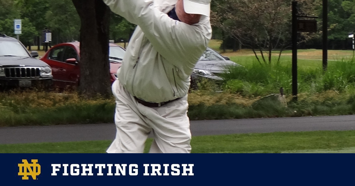 Fifth Annual Riehle Open Brings More Than 100 Monogram Guests To Warren ...