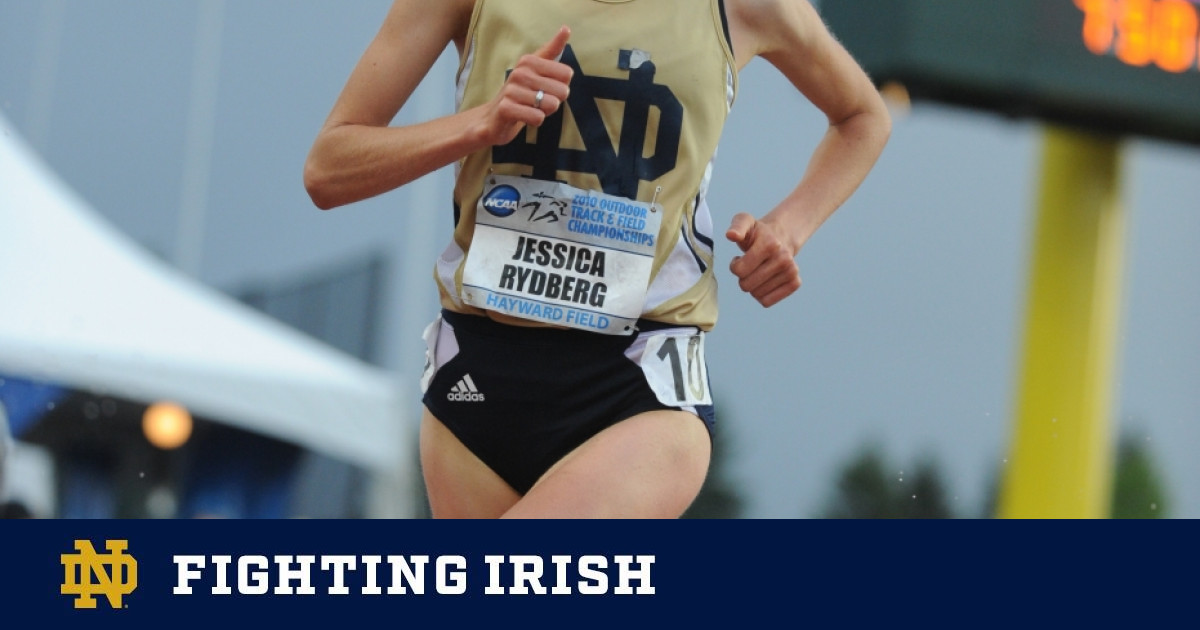 14 Irish Track And Field Student-Athletes Head To NCAAs – Notre Dame ...