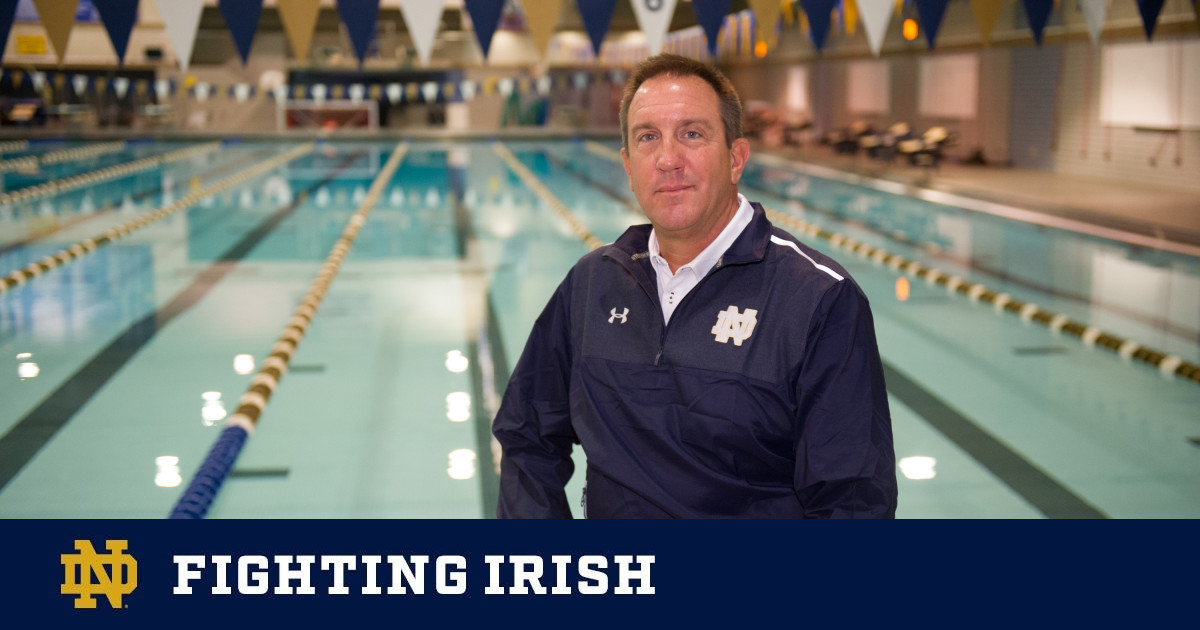 Swimming and Diving Schedule Released for 2015-16 – Notre Dame Fighting ...