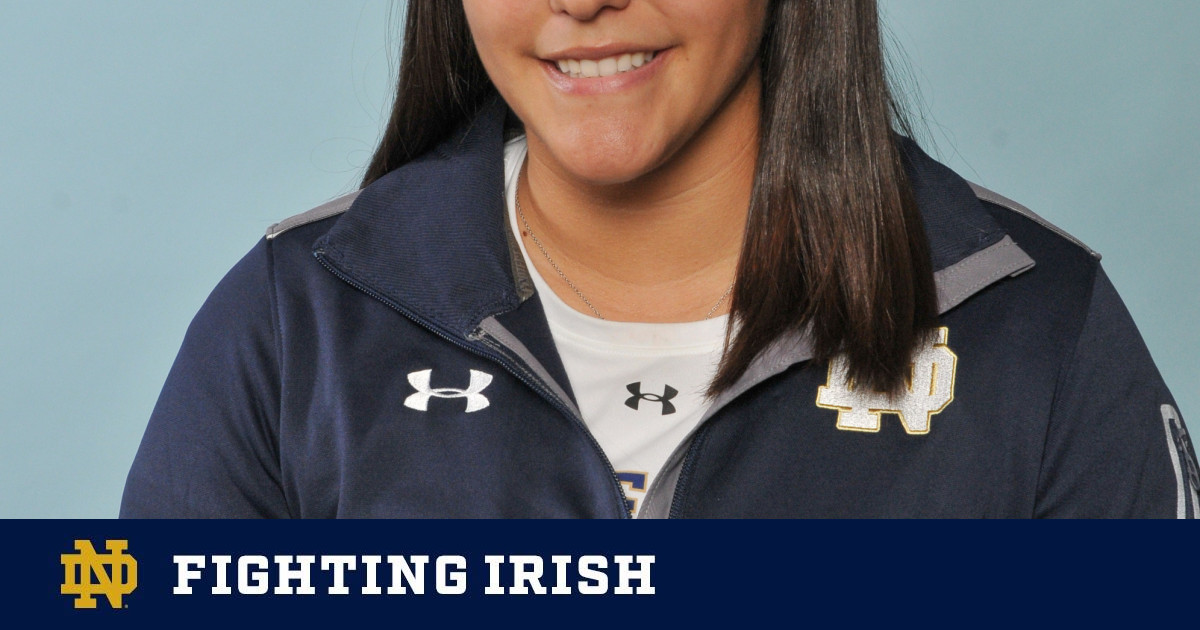Two Snare Medals At Penn State Open – Notre Dame Fighting Irish ...