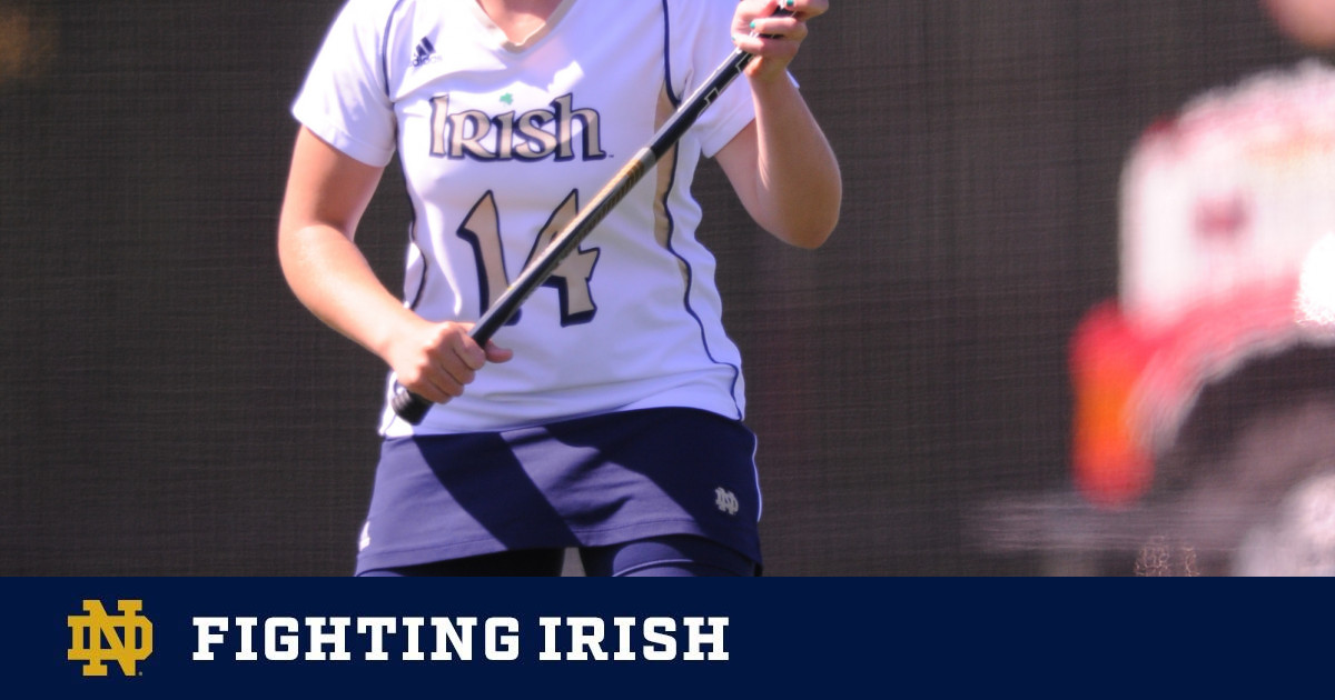 Irish Win Home Opener, 13-8, Over Ohio State – Notre Dame Fighting ...