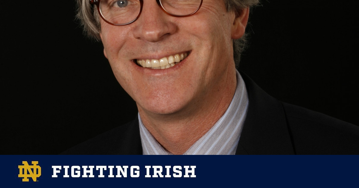 NCAA Names Brian Hainline (’78) First Chief Medical Officer – Notre ...