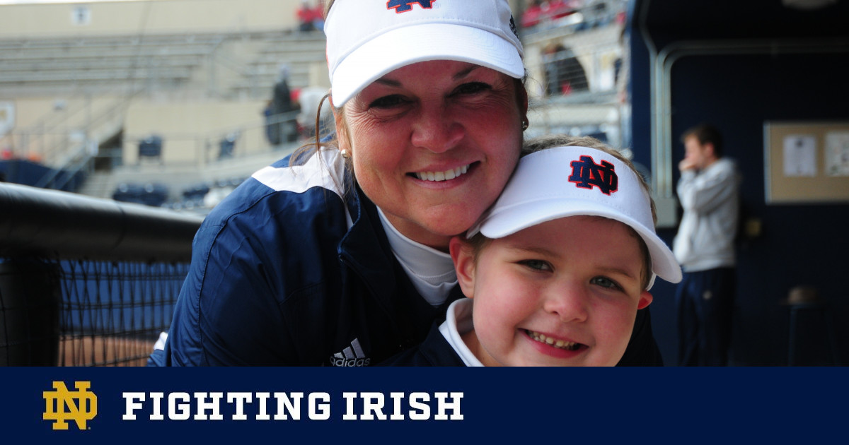 Softball Head Coach Deanna Gumpf To Participate In Pan-Massachusetts ...