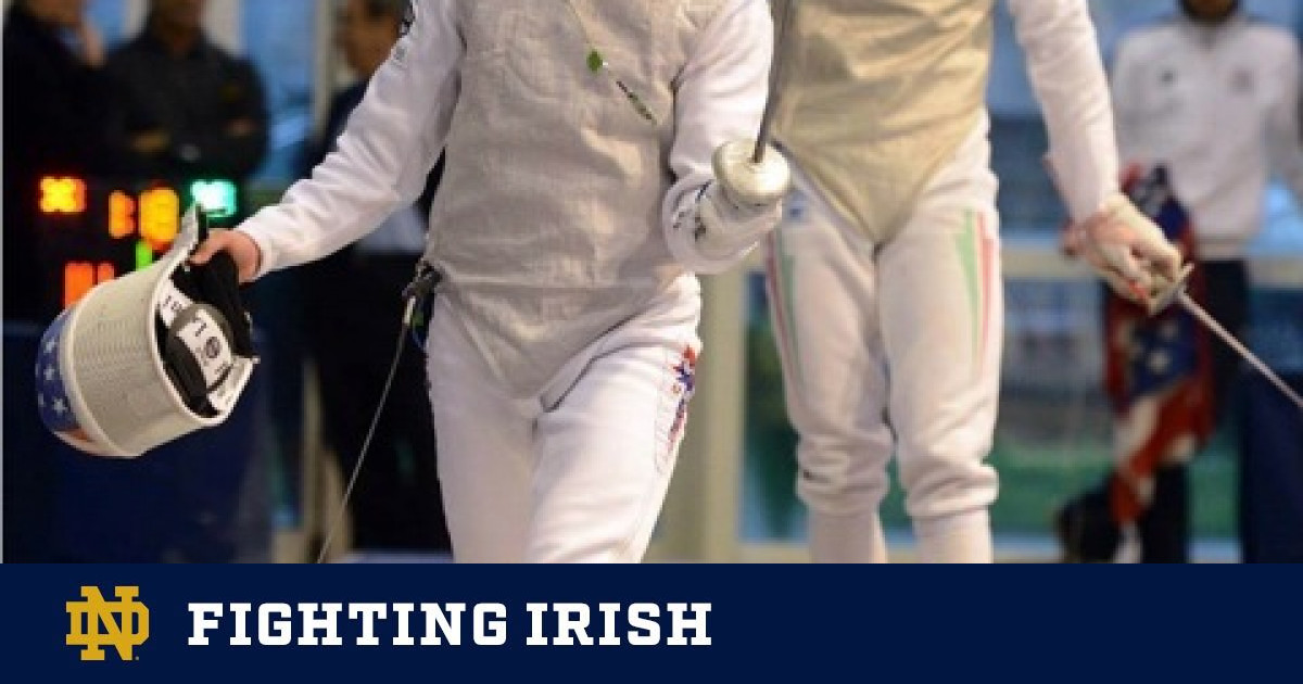 Irish Ink Four to Start in 2015 – Notre Dame Fighting Irish – Official ...