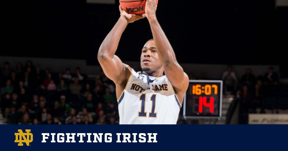 Irish Basketball Wins 87-56 – Notre Dame Fighting Irish – Official ...