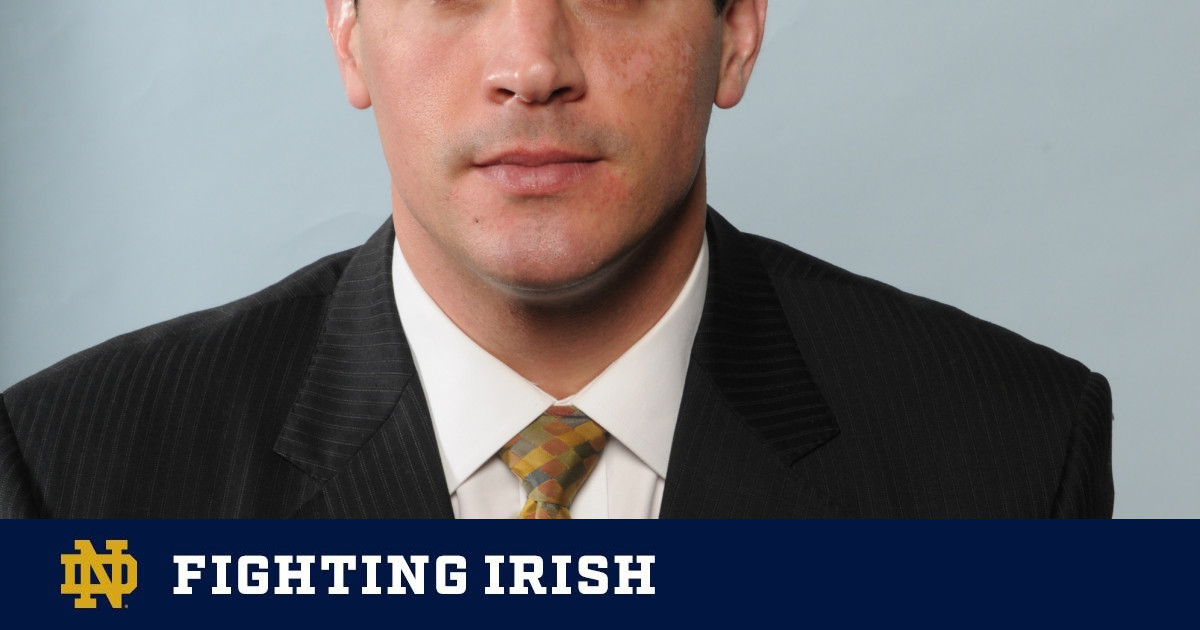 Bob Diaco Captures Broyles Award As Nation’s Top Assistant Coach ...