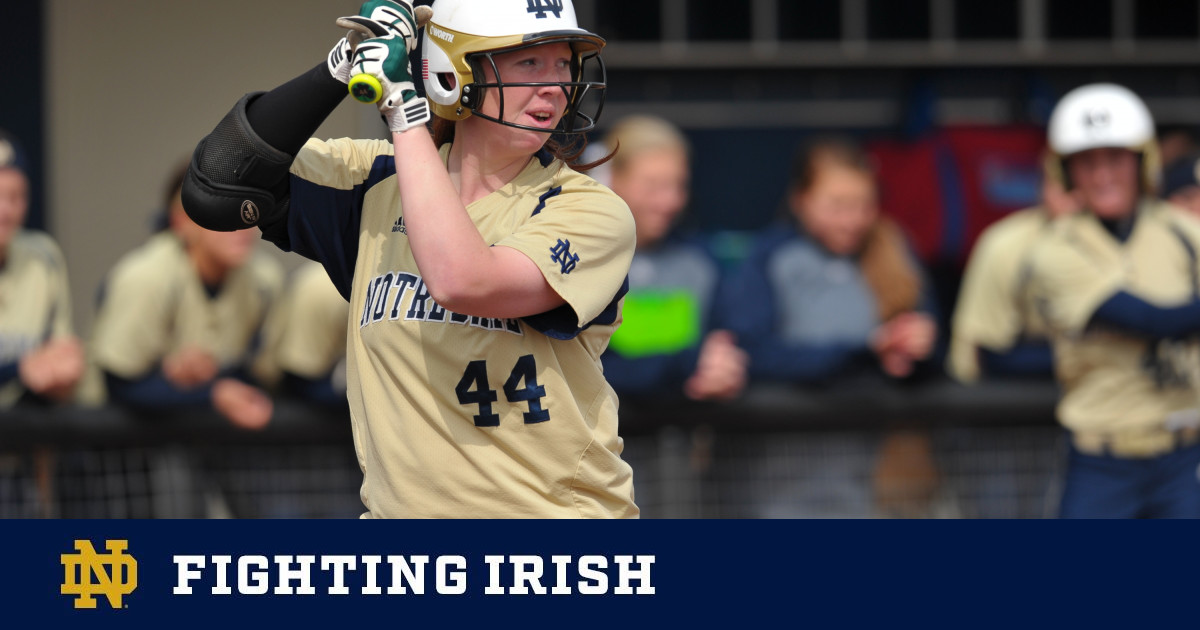Winter Adds USA Softball National Player Of The Week To Accolades ...