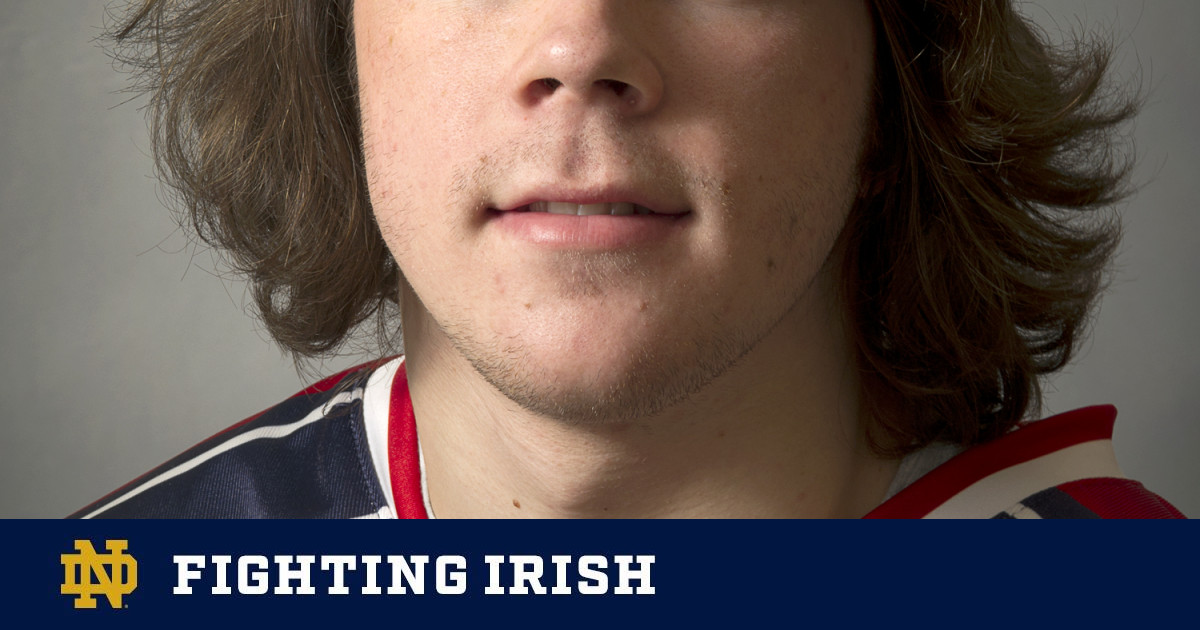 Matt Kavanagh And Team USA Win U-19 World Championship – Notre Dame ...