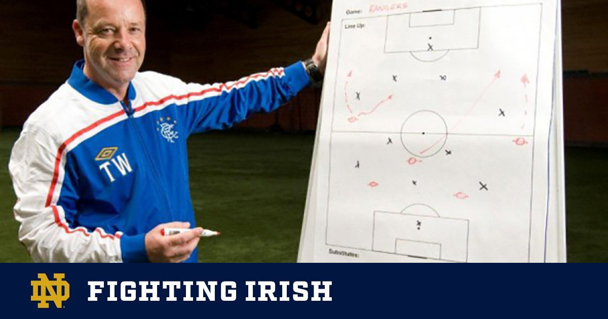 Philadelphia Union Academy Director Tommy Wilson Joins 2015 National ...