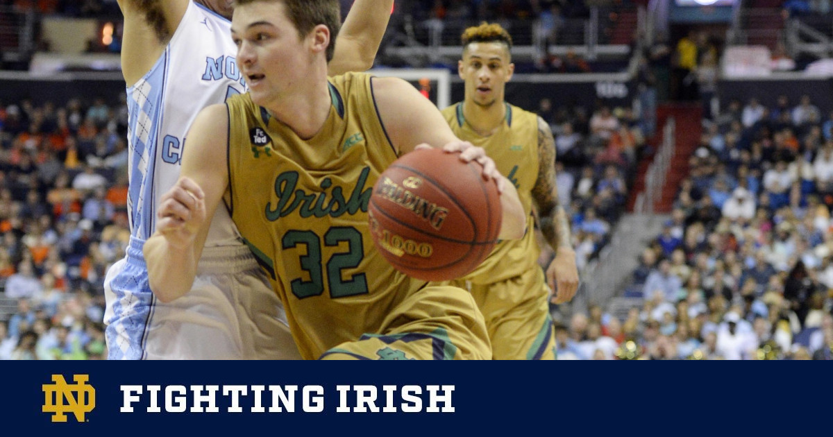 It’s a Mini-ACC Tournament on One Side of NCAA Bracket – Notre Dame ...