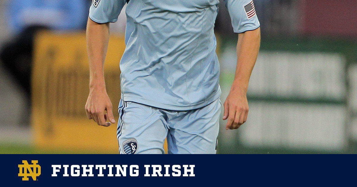 Matt Besler Named To U.S. National Team For Mexico Friendly – Notre ...