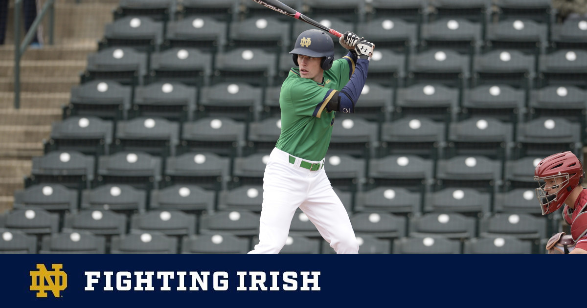 IRISH EXTRA: The Boys And Girls Of Spring Return To Notre Dame – Notre ...