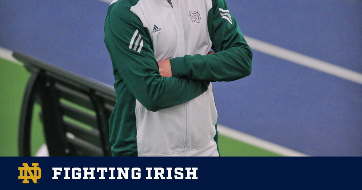Bobby Bayliss to Retire as Notre Dame Men’s Tennis Coach After 2012-13 ...