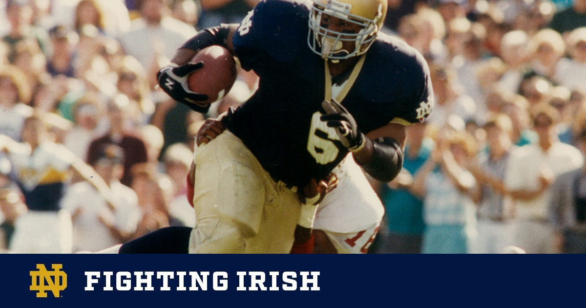 Irish Upset #3 Gators in Sugar Bowl – Notre Dame Fighting Irish ...