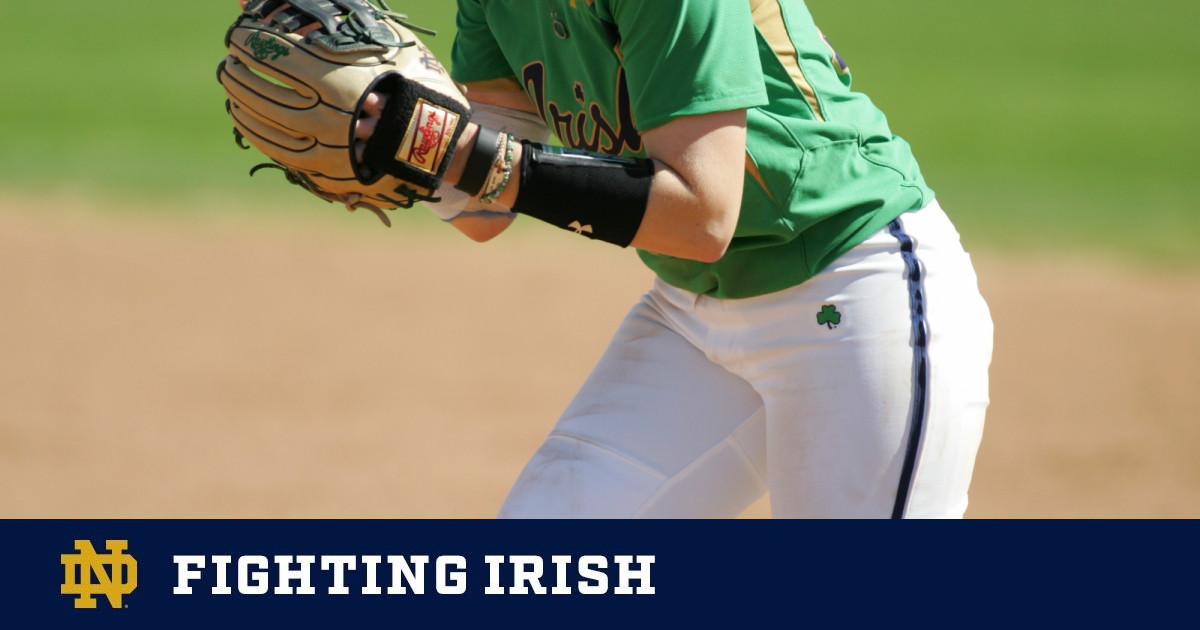 #21/25 Irish Sweep Through First Day Of FGCU Spring Break Classic ...