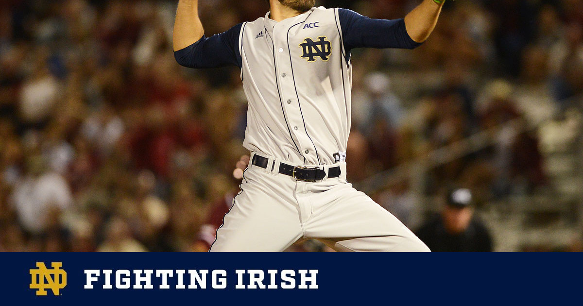 Irish Extra: Cristian Torres Is More Than Meets The Eye – Notre Dame ...