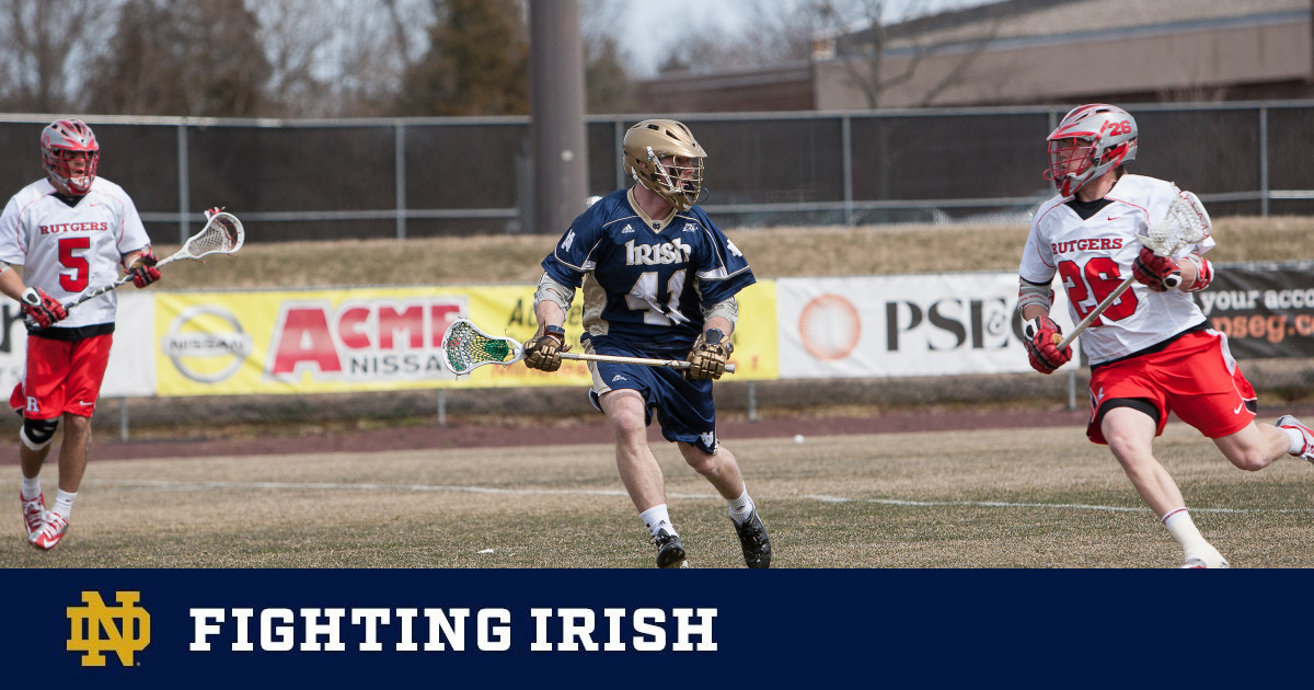 Tickets On Sale For Notre Dame-Detroit NCAA Showdown – Notre Dame ...