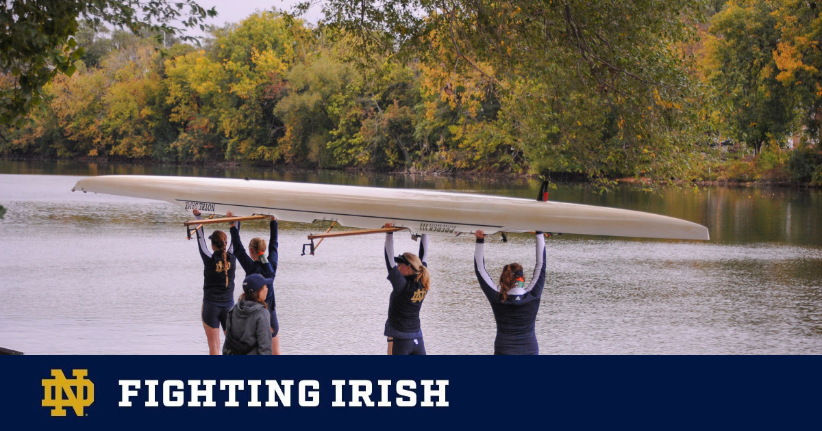 #10 Irish Repeat As Dale England Cup Champions – Notre Dame Fighting ...