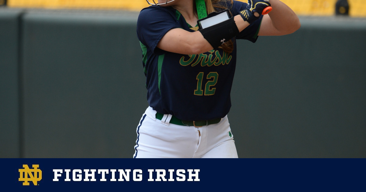 #RV Irish, IPFW Meet For First Time At Melissa Cook Stadium On ...