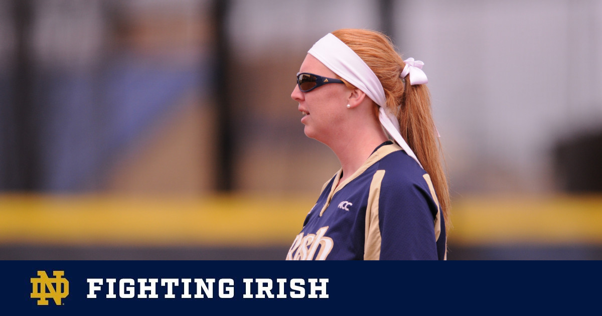 Winter Returns, NPF Debuts At Melissa Cook Stadium In August – Notre ...