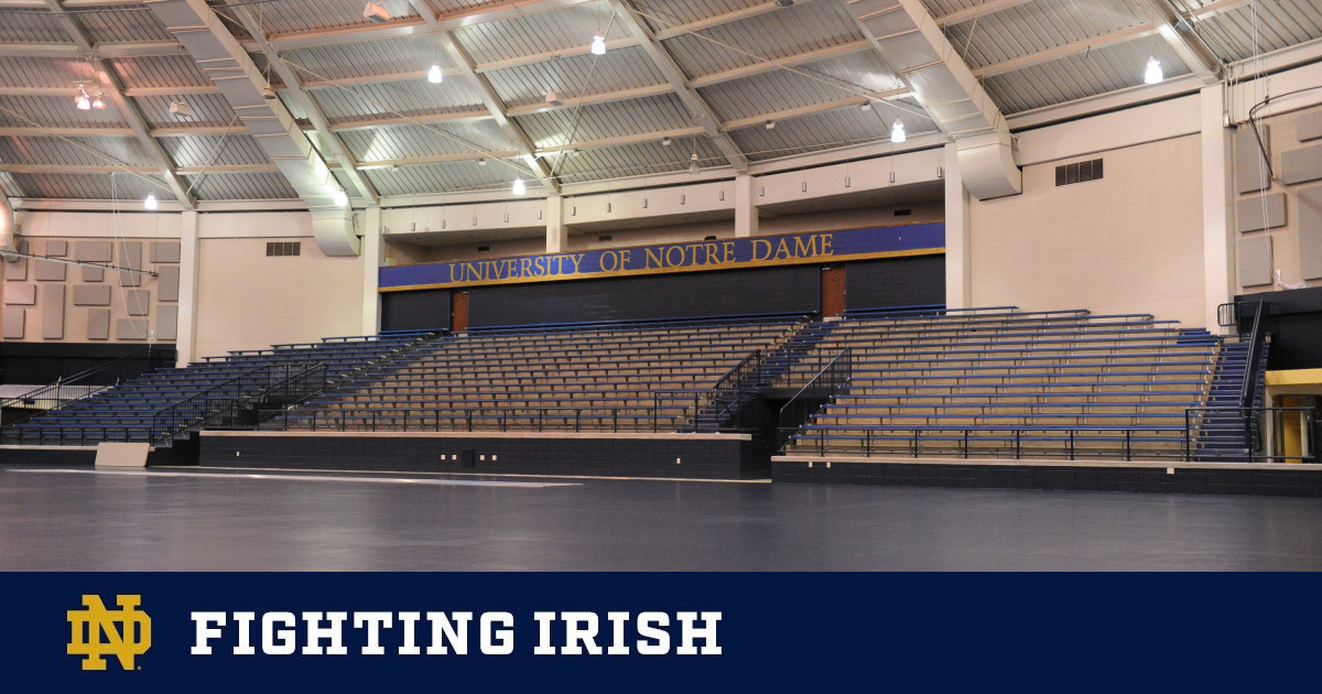 Irish Host Defending National Champion Ohio State In Saturday ...