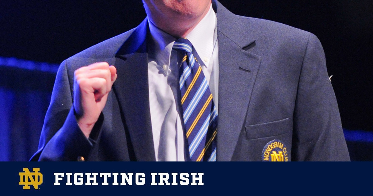 Pat Holmes Awarded Honorary Monogram At Men’s Basketball Banquet ...