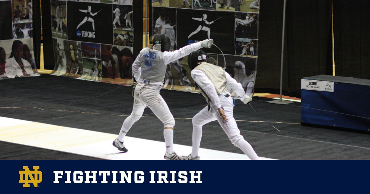 Irish Defeat Defending National Champion Ohio State In Exhibition ...