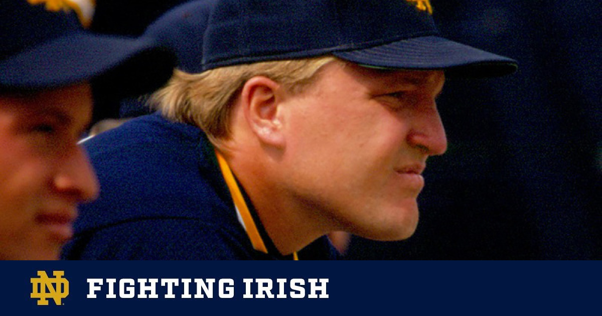 Pat Murphy Named MLB San Diego Padres Interim Manager – Notre Dame ...