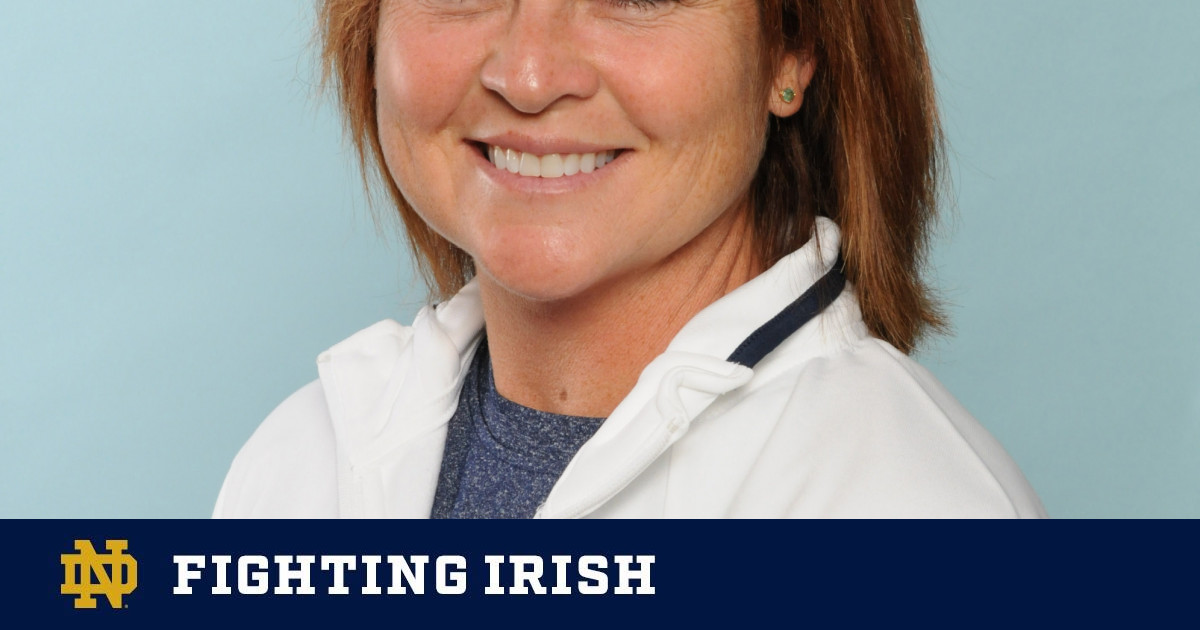 Deanna Gumpf Named Inaugural NFCA Newberry “Perseverance” Award Winner ...