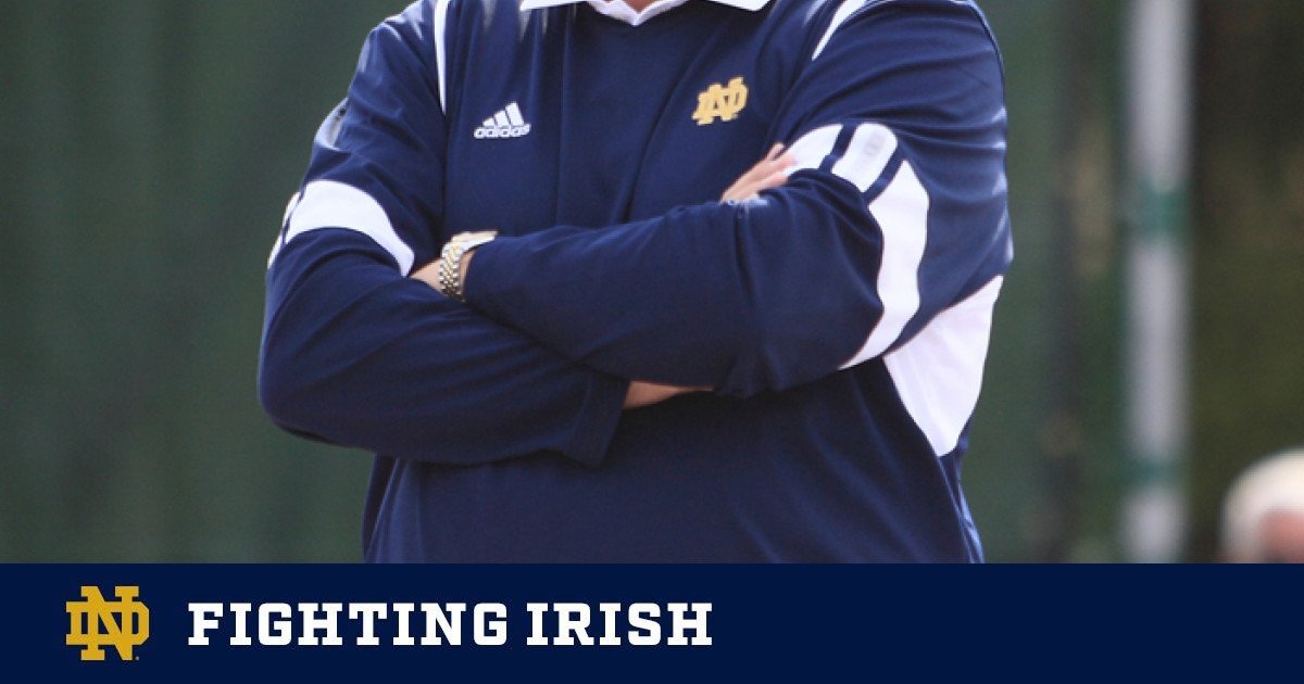 Notre Dame Hosts First Annual Bobby Bayliss Invitational This Weekend ...