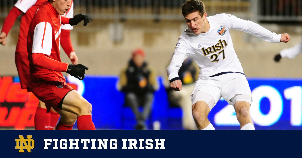Hodan Helps Fighting Irish Reach College Cup Final – Notre Dame ...