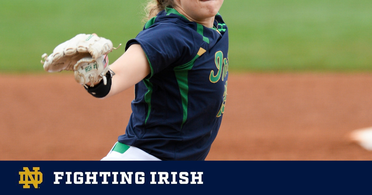 #RV Irish Go For Perfect Homestand Wednesday Against Eastern Michigan ...