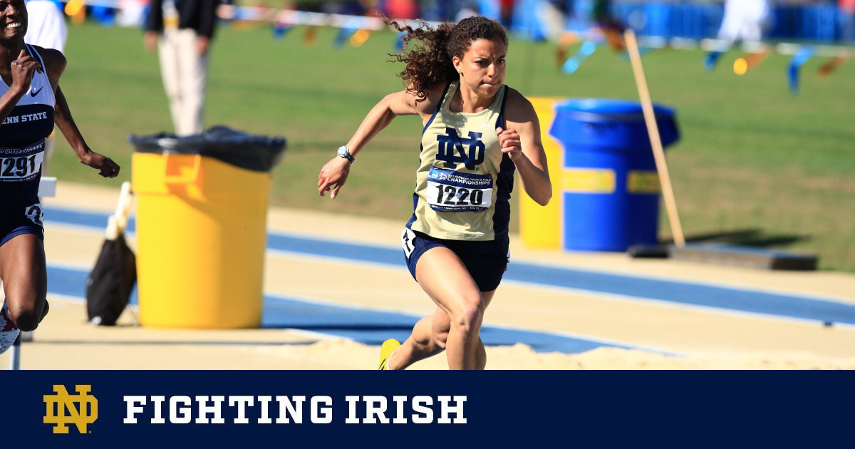 Alan Turner, Jade Barber Recognized As USTFCCCA Region Award Honorees ...