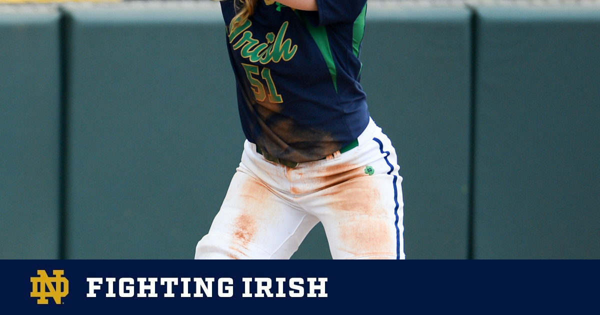 #RV Irish Win 10th Straight With A 10-2 Victory In Six Innings Over ...