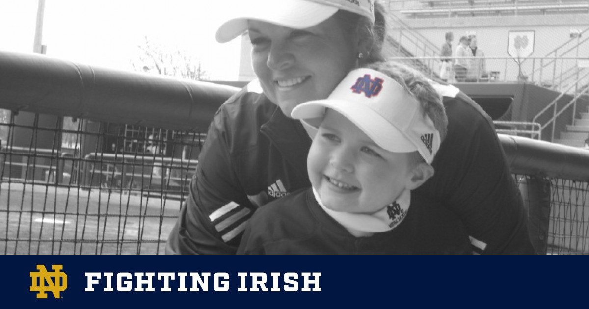 Irish Softball To Host Strikeout Cancer Trivia Night April 12 – Notre ...