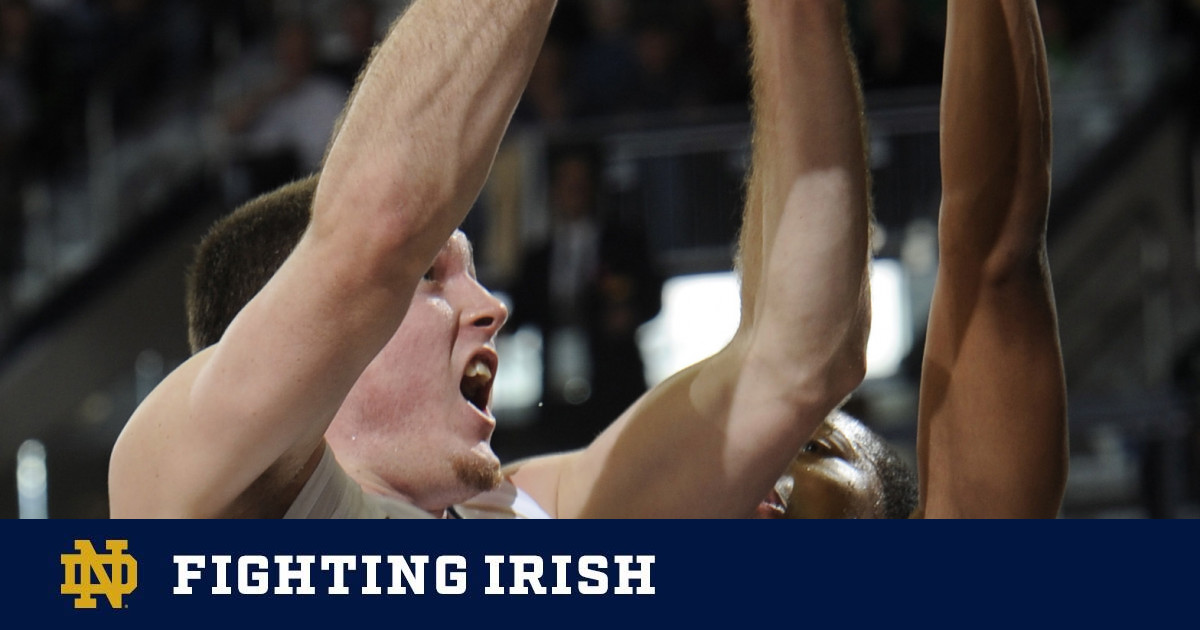 Irish Head South To Face USF On Saturday – Notre Dame Fighting Irish ...
