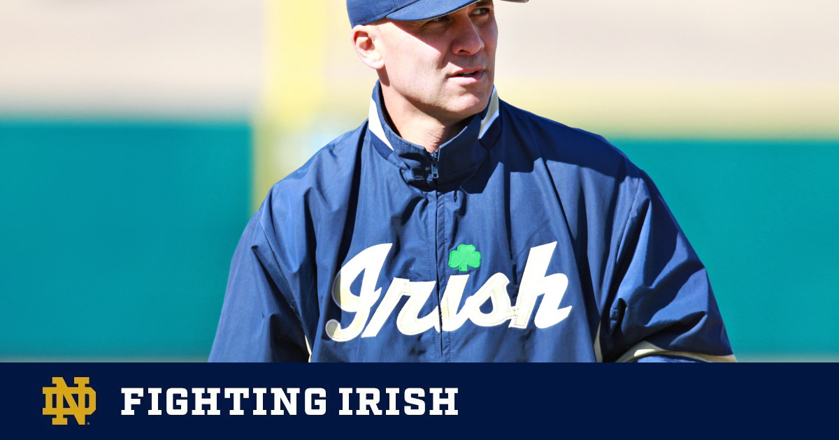 USA Baseball And Notre Dame Announce Field For 2015 USA Baseball-Irish ...