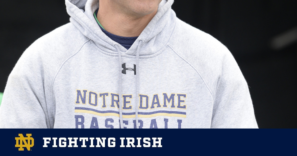 Irish And South Bend Cubs Set For Tuesday Night Exhibition Contest ...